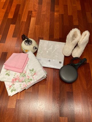 Blocco articoli casa