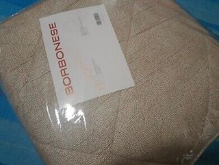 Trapunta piumino Borbonese originale