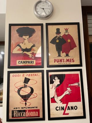 Quadri 30x40, prezzo di singolo quadro