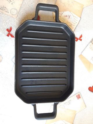 Bistecchiera Artusi 2.0