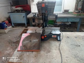 Troncatrice Felisatti professionale .