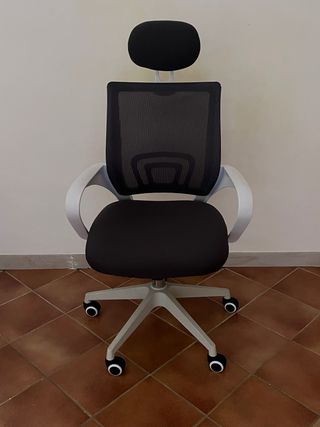 Sedia da scrivania