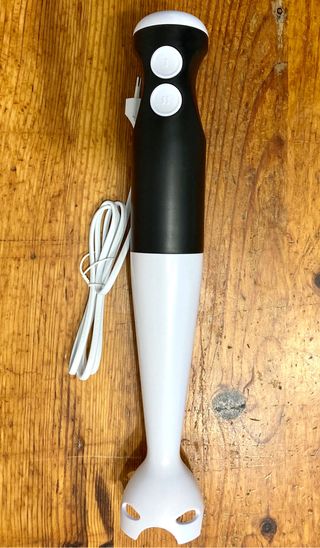 Frullato ad immersione nuovo