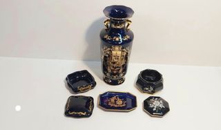 Bellissimo Set articoli Limoges. 