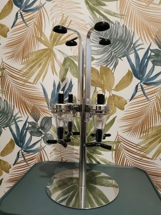 dispencer bevande alcolici nuovo mai utilizzato