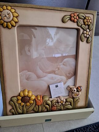 cornice, frame portafoto Thun