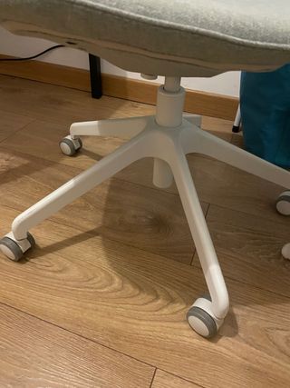 Sedia Langfjäll come nuova 