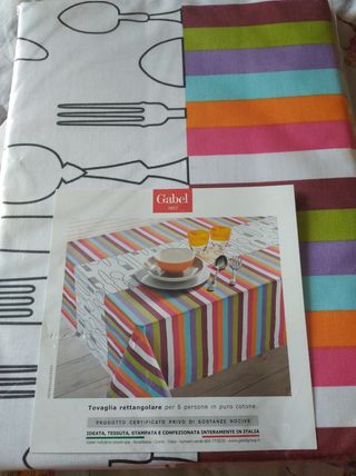 tovaglia 