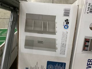 Armadio alto keter nuovo 