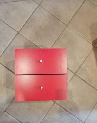 cassetti Ikea Expedit Kallax