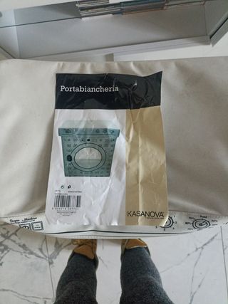 portabiancheria Kasanova 