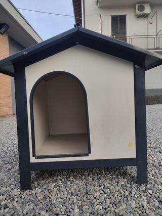 Cuccia per cane, taglia media