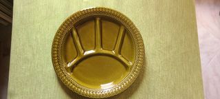 Piatti da Antipasto "Ved.Besio&figlio"