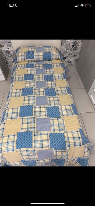 Trapunta singola Gabel 