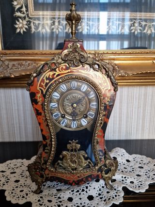 orologio particolare