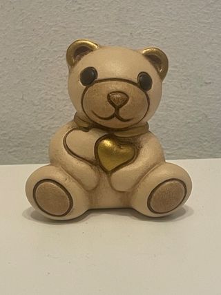 Orsetto piccolo Thun Teddy con cuore