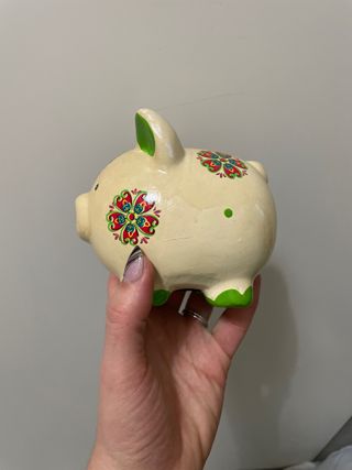 Salvadanaio
