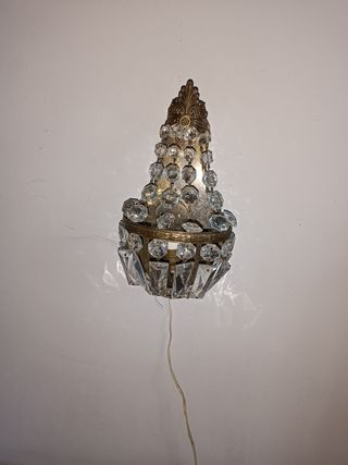 lampade a muro