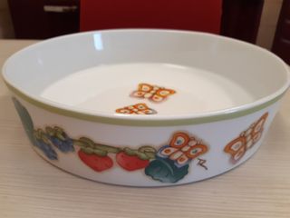 Tortiera ciotola Thun