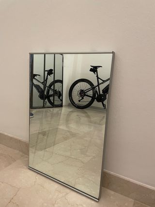 SPECCHIO RETTANGOLARE 