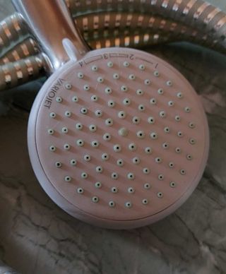 DOCCETTA E FLESSIBILE HANSGROHE  