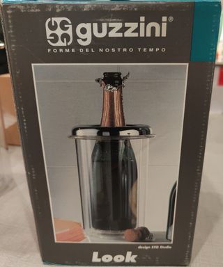 PortaBottiglie Termico Guzzini.
