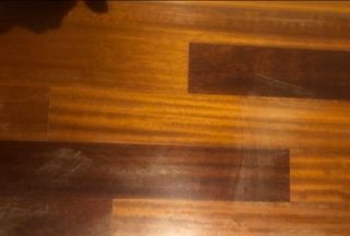 Listelli parquet pavimento in legno massello