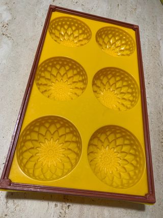 Stampo per dolci in silicone
