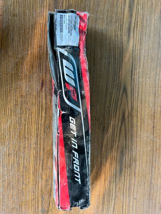 Pompa forcelle wc aria  Motocross