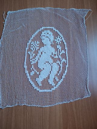 angioletto in filet modano