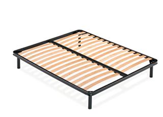 Rete con doghe 160 x 190