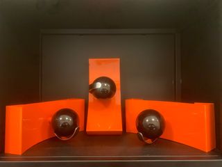 appendiabiti vintage luci cinisello milano