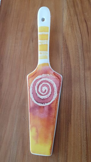 Thun paletta per torta