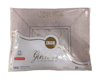 LENZUOLA MATRIMONIALE
