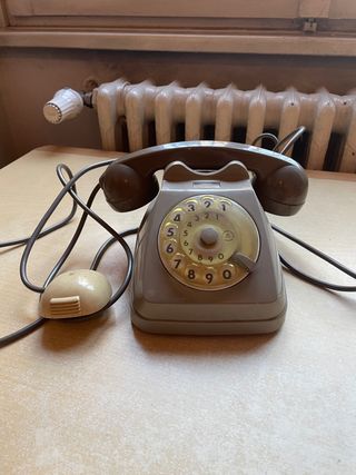Telefono Vintage 
