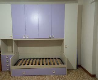 CAMERETTA. (PREZZO TRATTABILE)