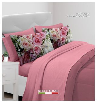 lenzuola matrimoniale
