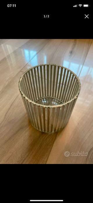 Porta candele