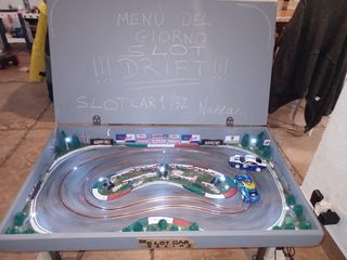 magic box slot car