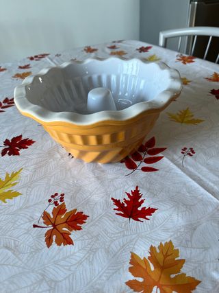 Stampo per ciambella/budino Emile Henry