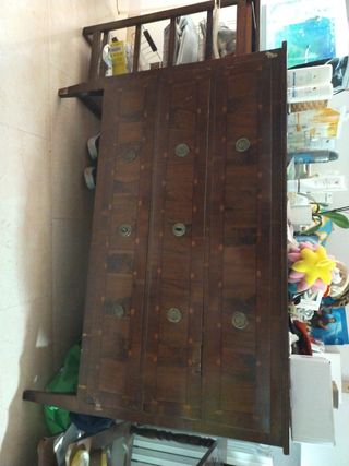 Direttorio restaurato