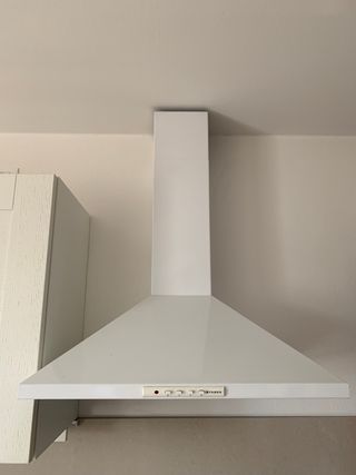 Campana blanca Faber 