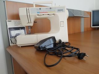 Macchina da cucire Phaff 