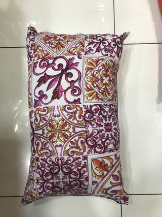 Cuscino arredo rettangolare 