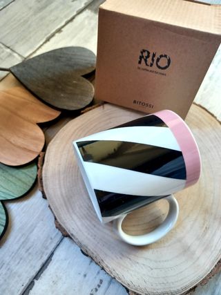 mug Rio bitossi home 