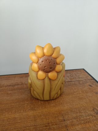 Porta bicchieri Thun Girasole 