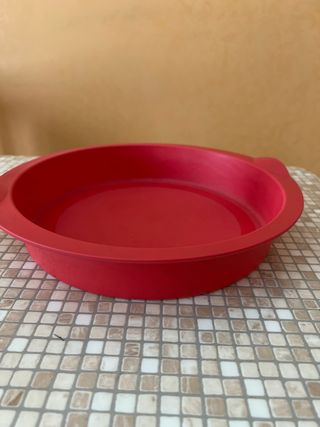 Stampo torte in silicone