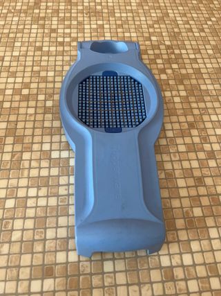 Utensile per tagliare a cubetti 