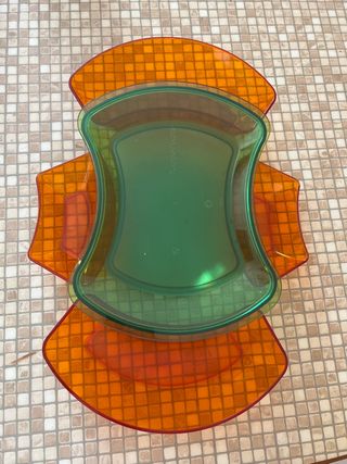 Contenitori per aperitivo 