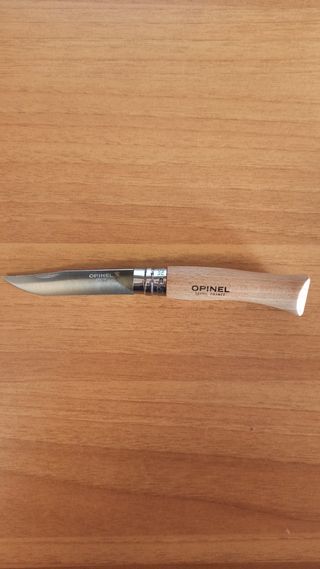 Opinel 07 Coltello